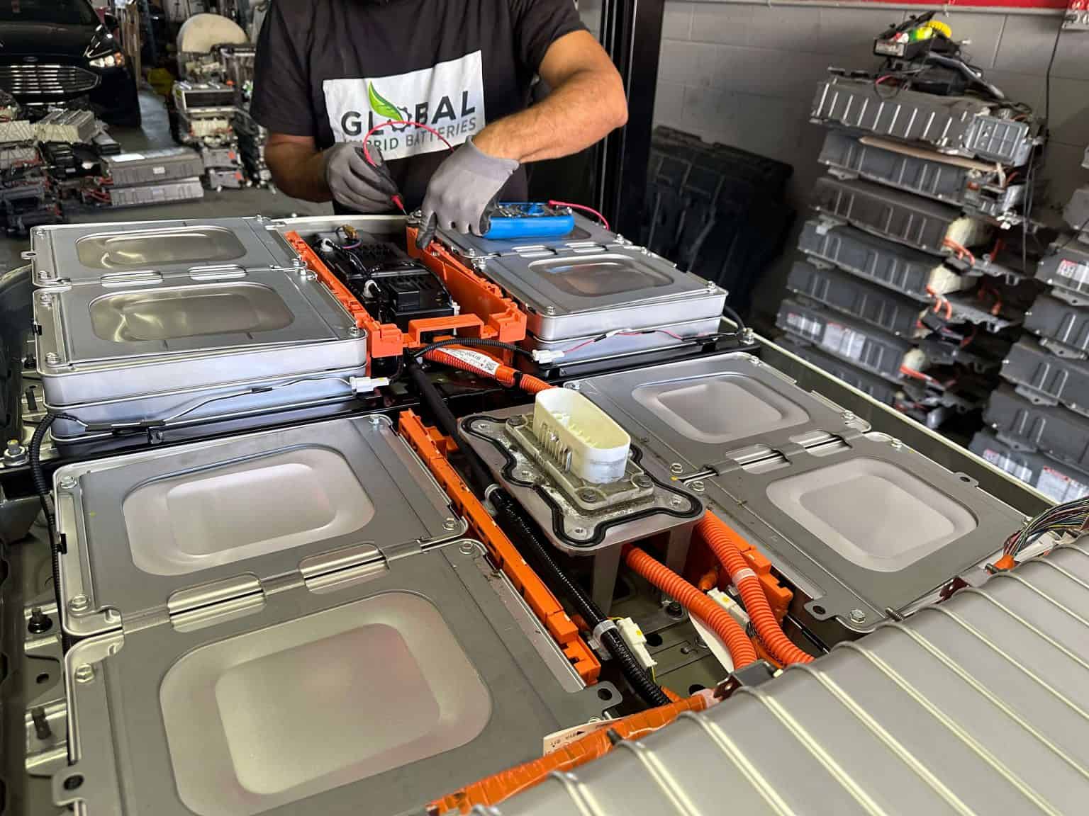 Global Hybrid Battery | Premier Quality Hybrid Batteries in Mississauga